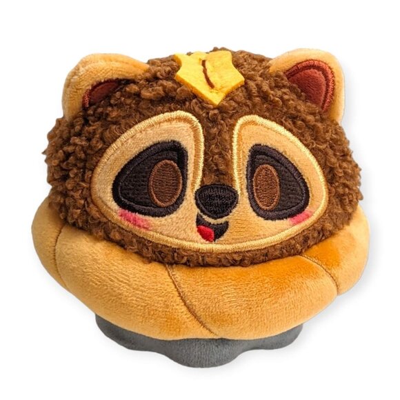 Disney | Toys | Disney Munchlings Micro Plush Mince Pie Meeko | Poshmark